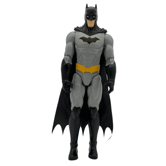 Mattel | Toys | Batman Rebirth Action Figure Dc Comics S2 67800 15 Inch ...